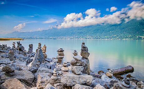 Grand Lac communauté d'agglomération (Savoie) - Grand Lac