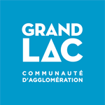 Grand Lac Communauté d’Agglomération (siège administratif) - Grand Lac